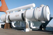 Reboiler - หน้า [1] - โลกความรู้สารานุกรม